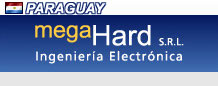 Mega Hard S.R.L. - Acceso al Sistema